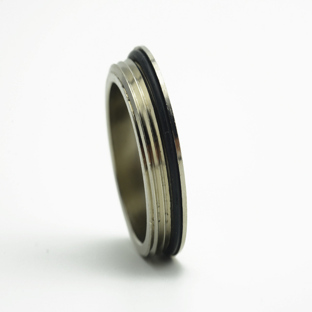 China Metal Blind Plug – Round (Metric, PG, NPT, G thread) factory and ...