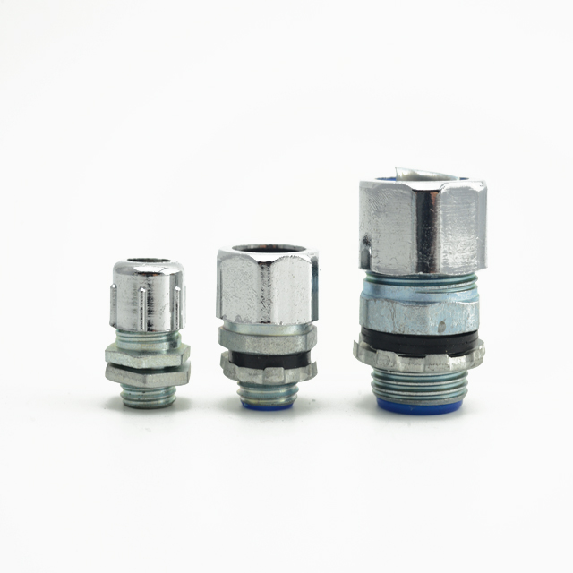 China End Type Connector factory and manufacturers | Weyer